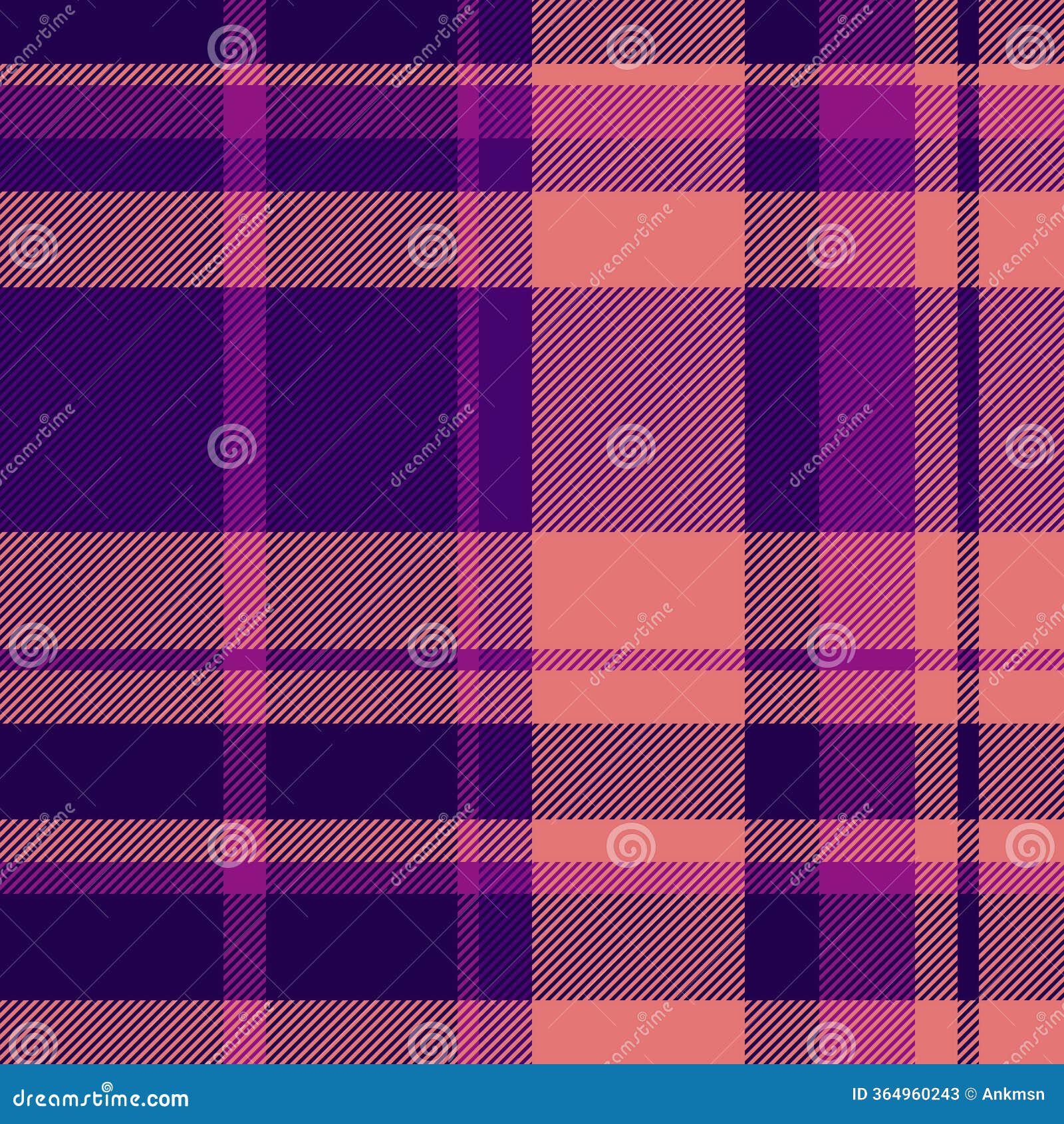 Repeatable Patterns Pattern Fabric Textile, Back To School Check Plaid ...