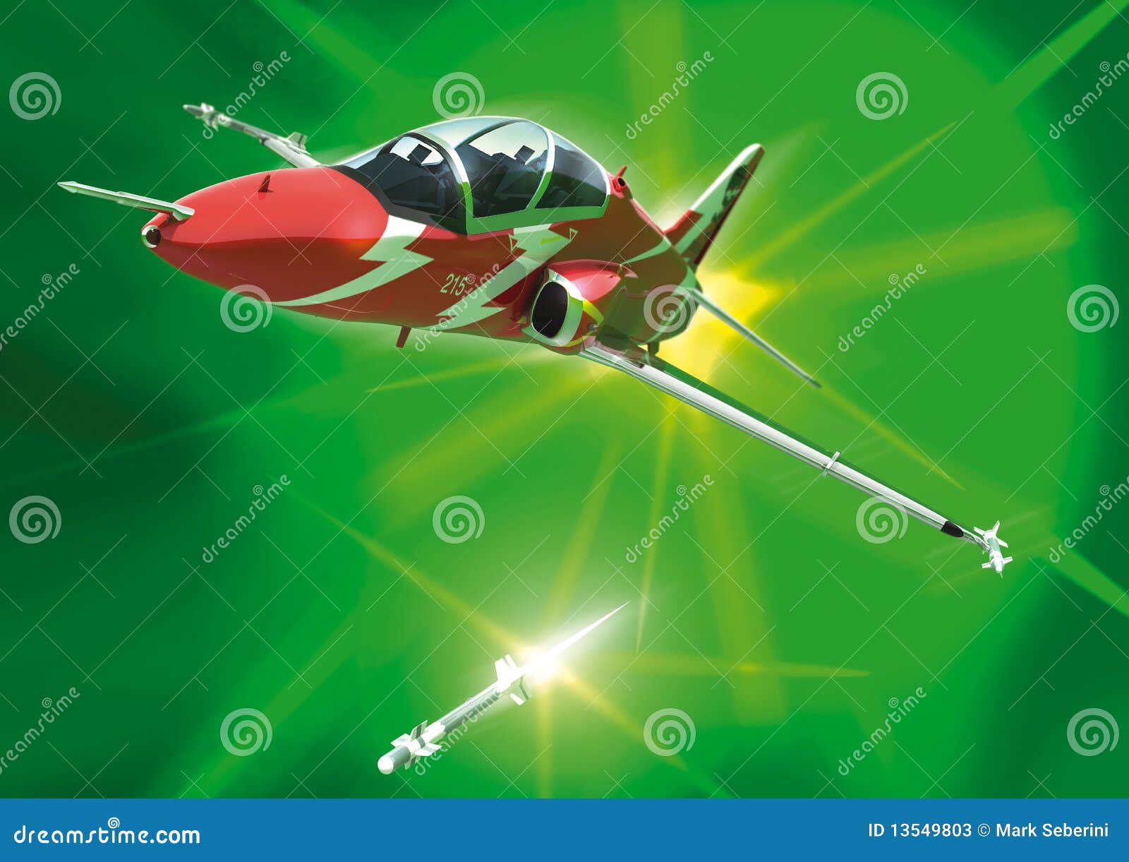 MIM-23 Hawk Missile Icon. War, Weapon And Rocket Symbol. Isolated ...
