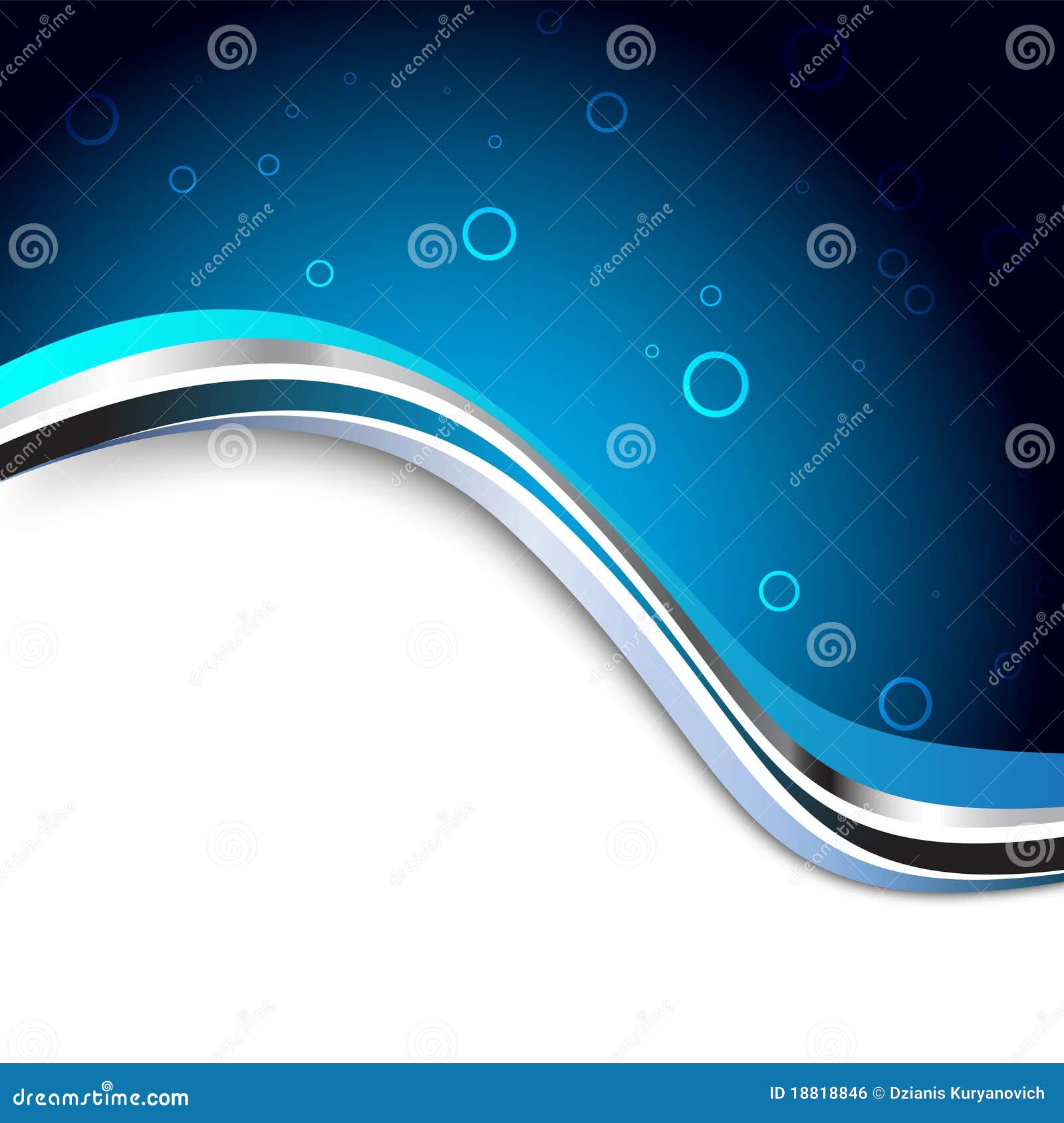 Stylish Abstract Background Stock Vector - Illustration of gradient ...