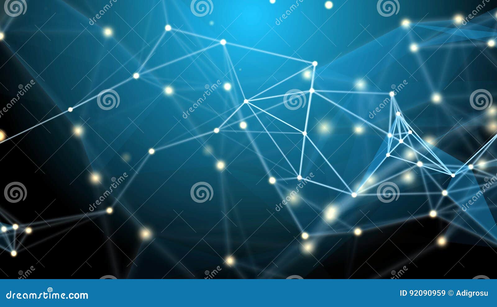 Stylish Abstract Engineering, Technology and Science Background. Stock ...