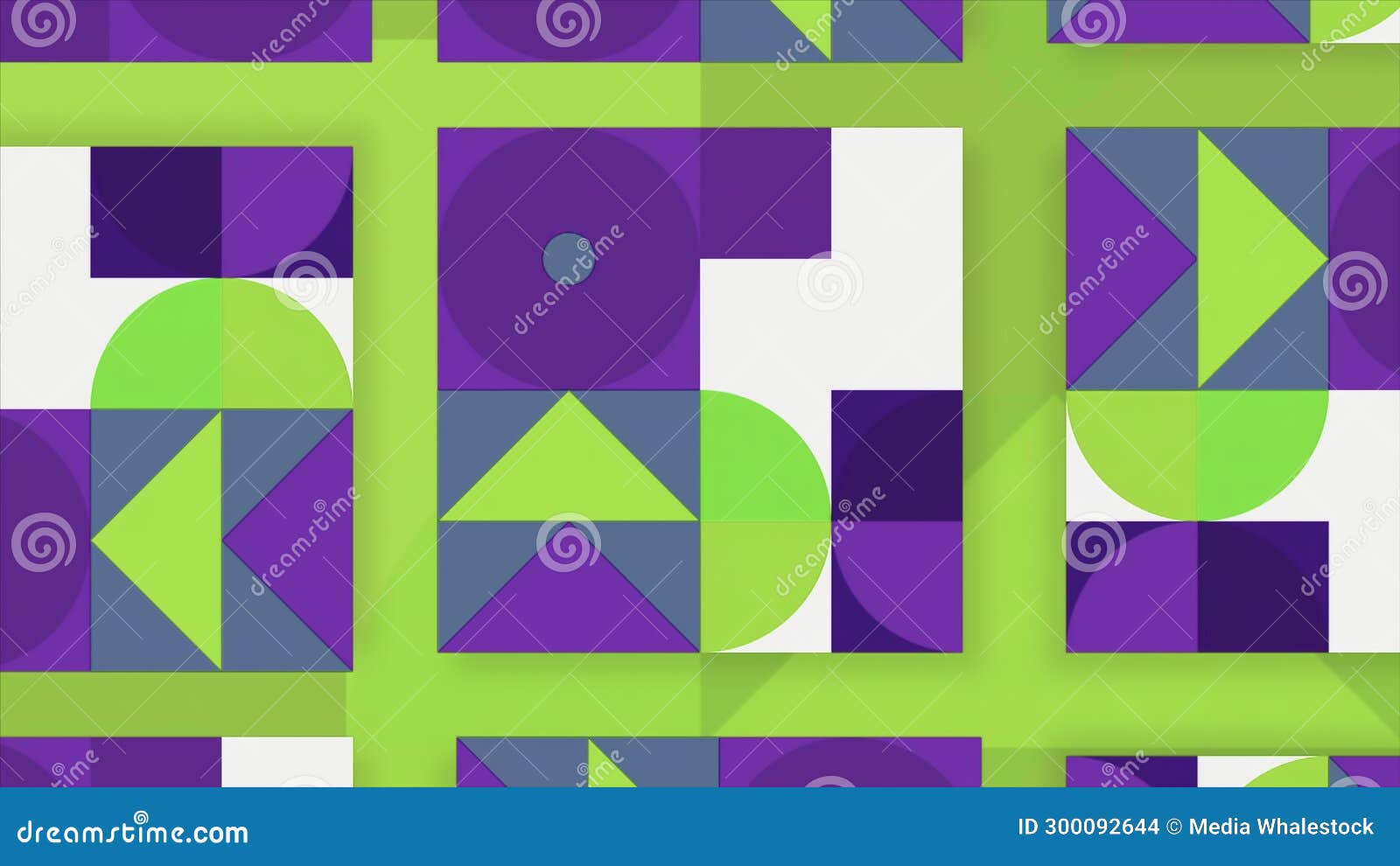 Stylish Animation with Colorful Geometric Shapes. Motion Stock ... Stylish Animation with Colorful Geometric Shapes. Motion Stock ...