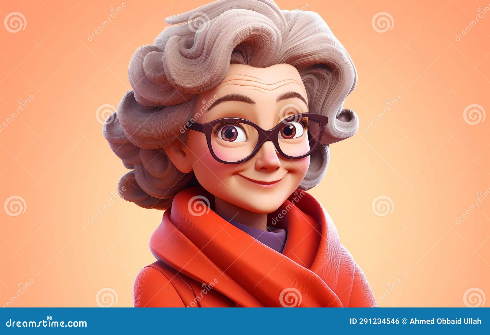 Stylish Aunt Stock Illustrations – 109 Stylish Aunt Stock Illustrations ...