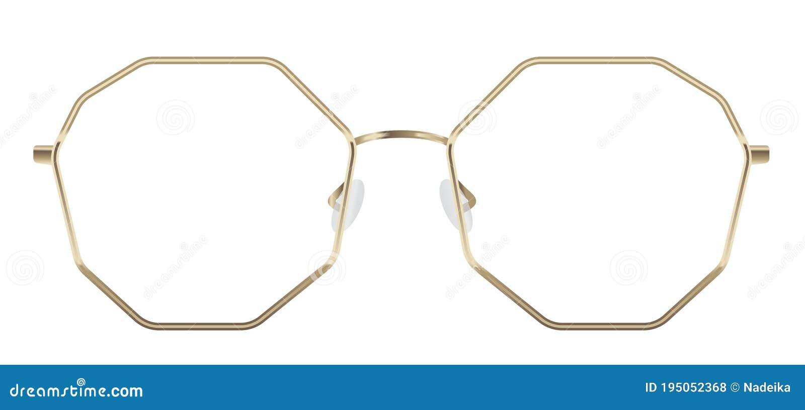 Stylish aviators 2020 stock vector. Illustration of glamor - 195052368