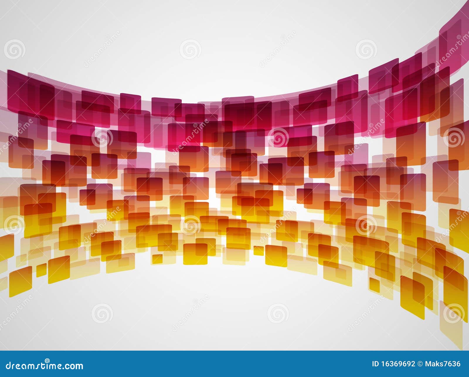 Stylish_background stock vector. Illustration of flow - 16369692