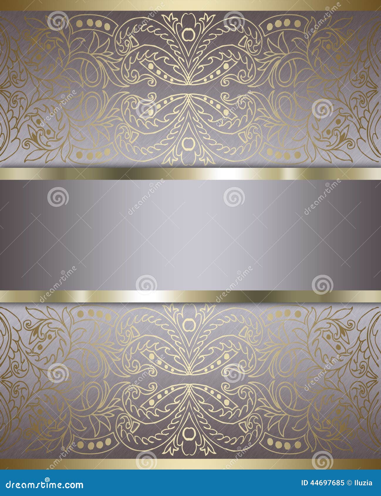 Stylish background gold stock illustration. Illustration of backdrop ...