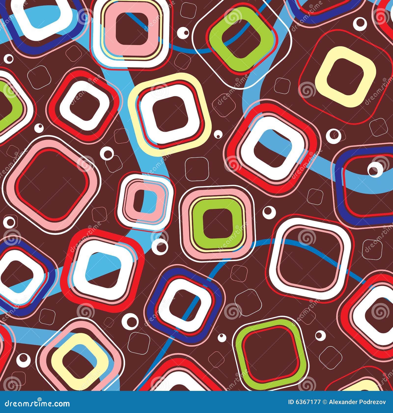 Stylish background.Vector. stock vector. Illustration of sample - 6367177