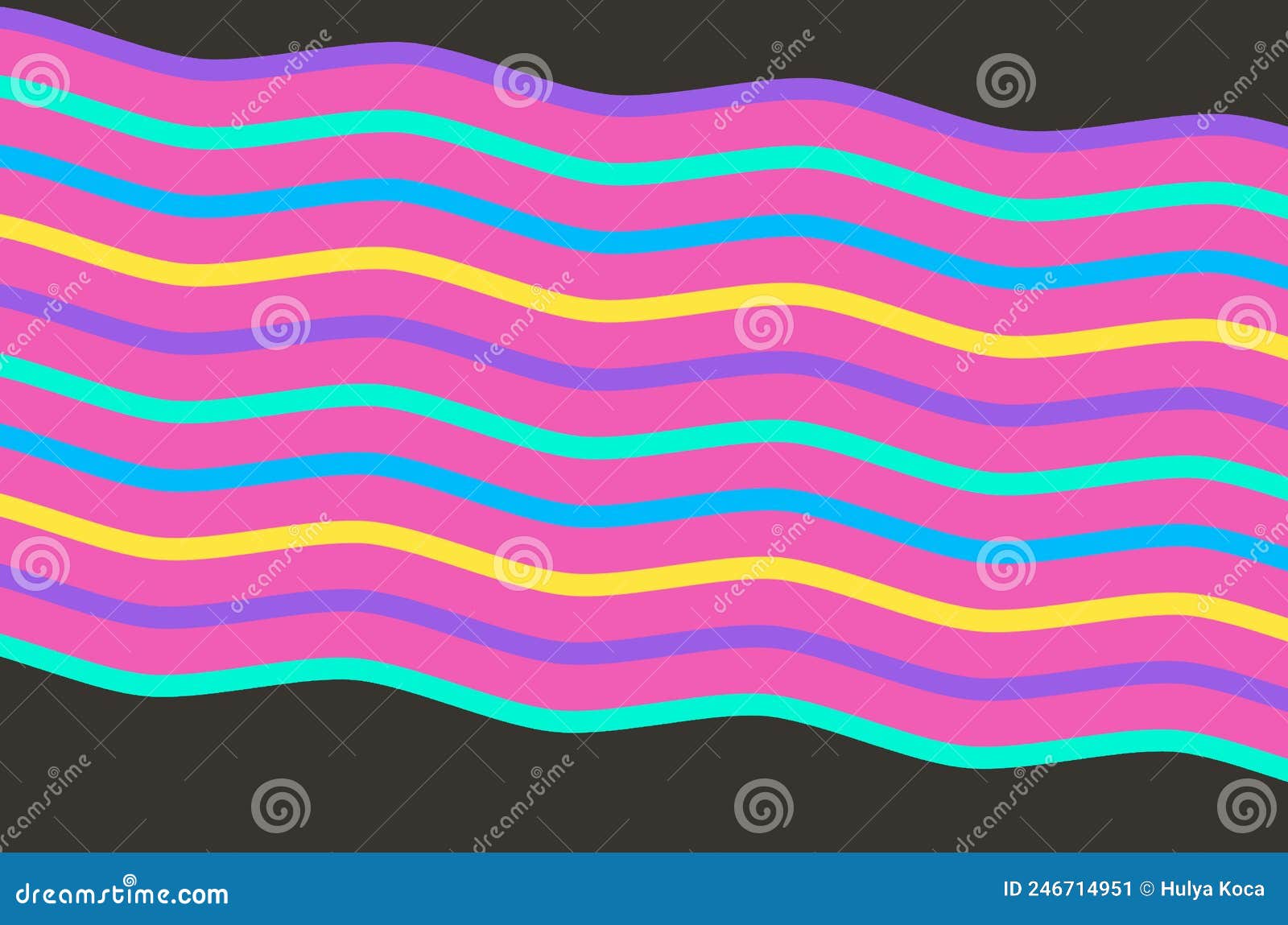 Stylish Backgrounds with Elegant Minimal Pattern. Abstract Modern Line ...