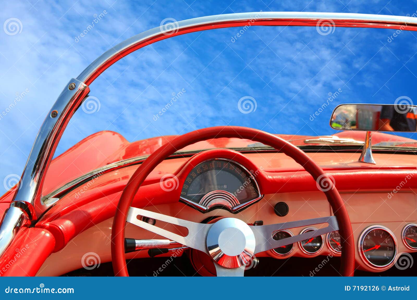Stylish car stock photo. Image of silvery, beautiful, time - 7192126