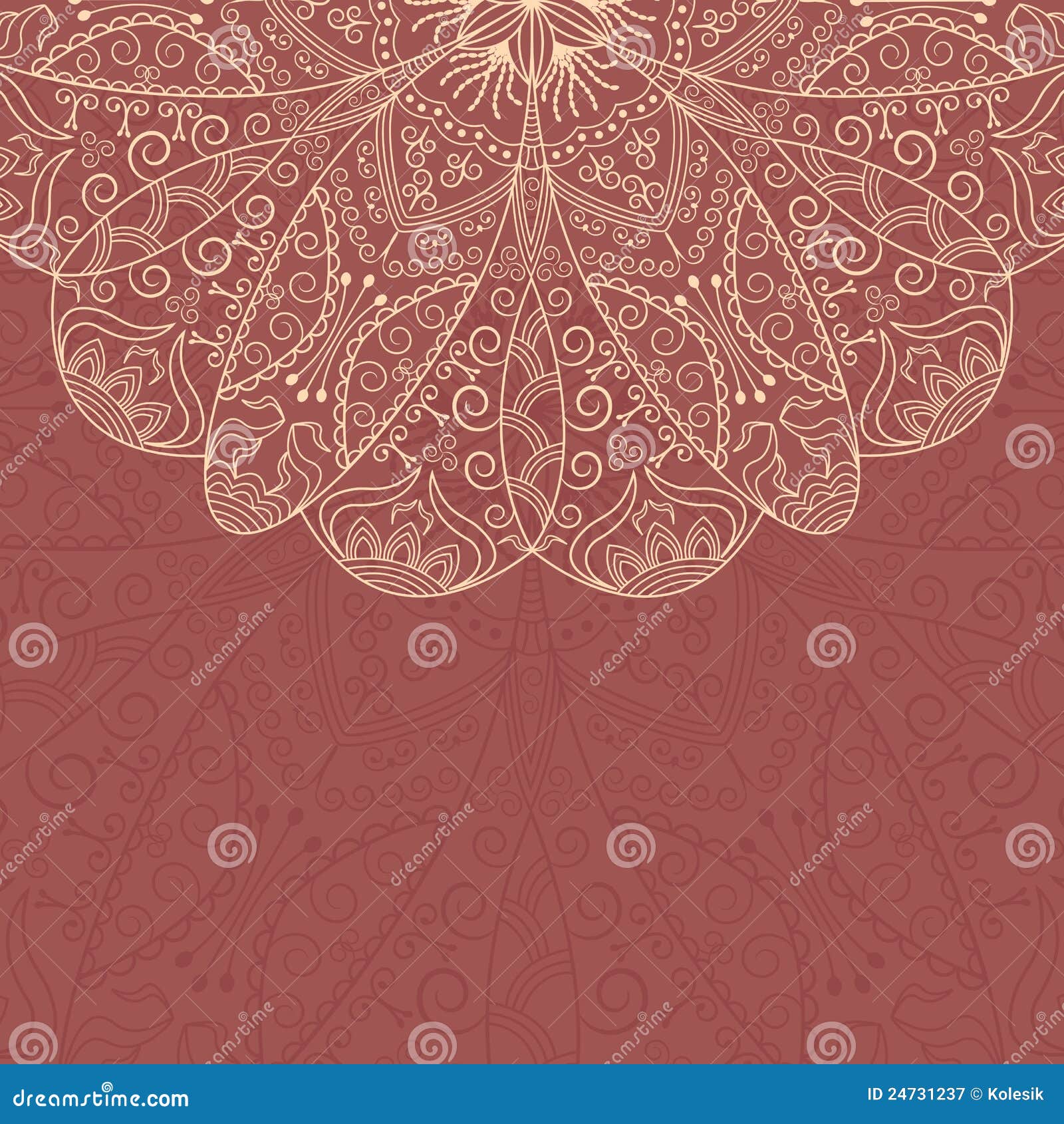 Stylish Card stock illustration. Illustration of abstract - 24731237