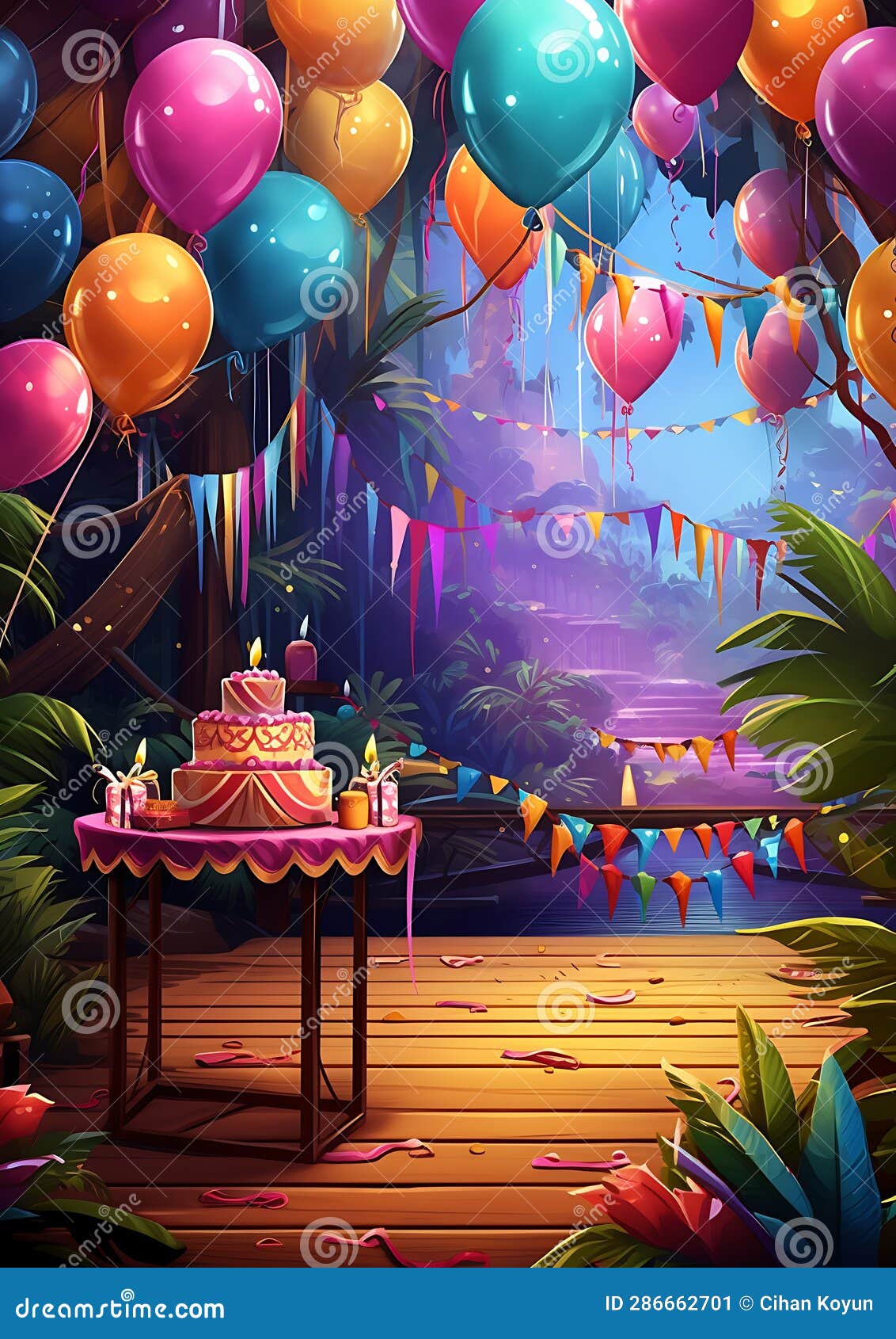 Stylish card backdrops stock illustration. Illustration of border ...