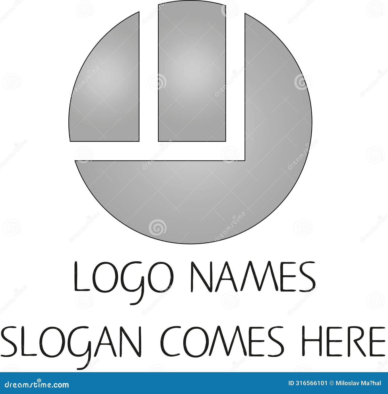 Minimalist And Timeless Logo Design For A Technology Consulting Firm ...