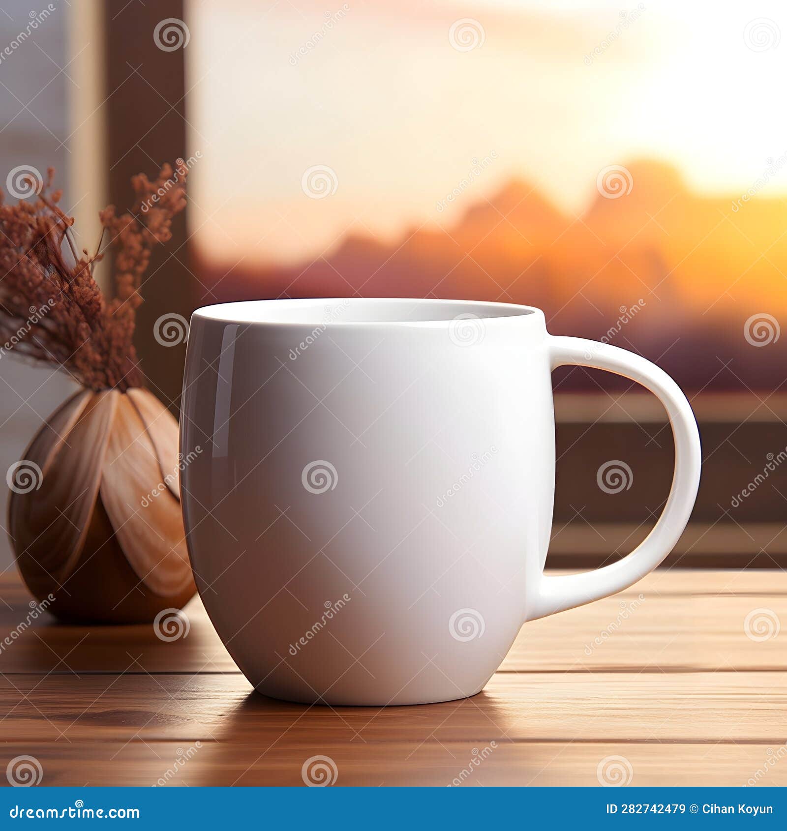 Stylish Cup Designed for Both Aesthetics and Practicality in Your ...