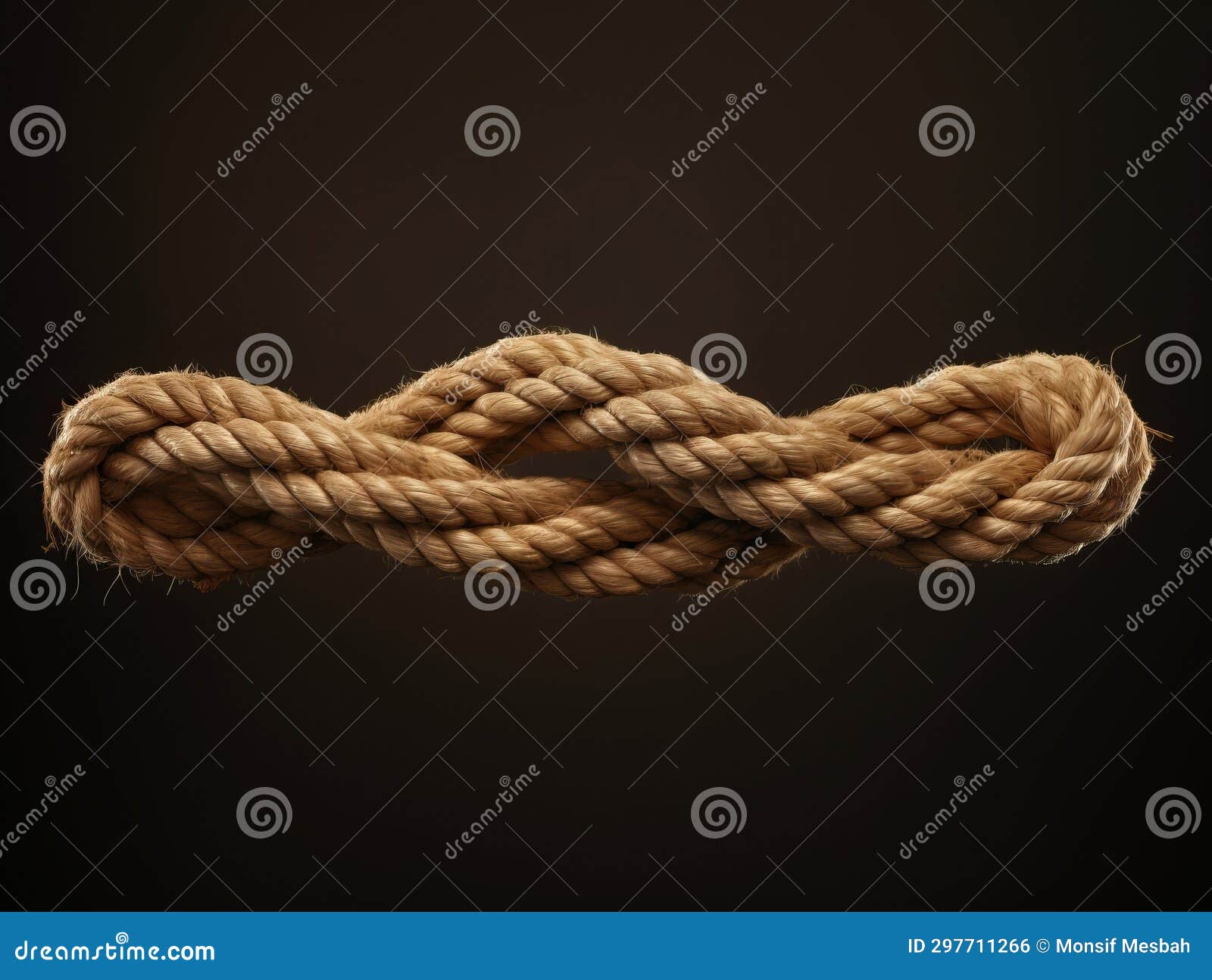 Unraveling the Secrets: Intricate Knot Design Captured in Style Stock ...