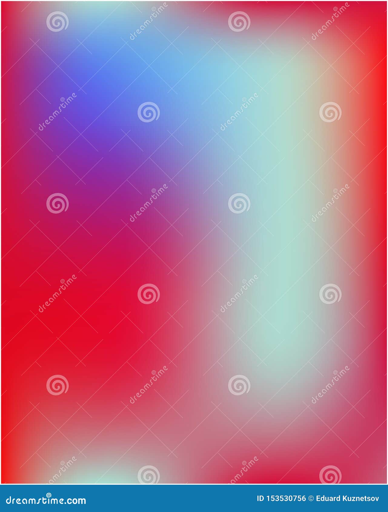 Stylish, Fascinating Psychedelic Design. Stock Vector - Illustration of ...