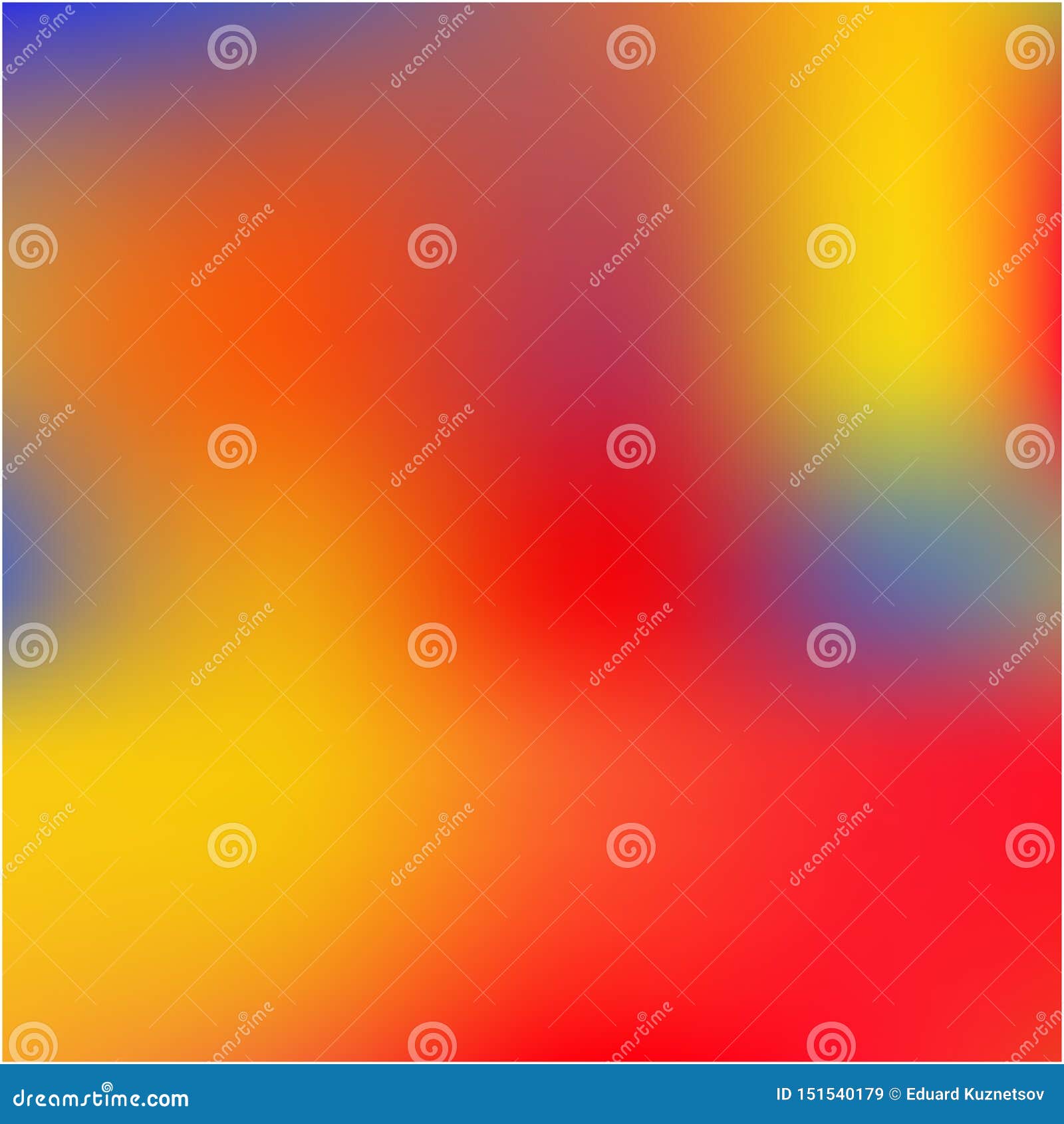 Stylish, Fascinating Psychedelic Design. Stock Vector - Illustration of ...