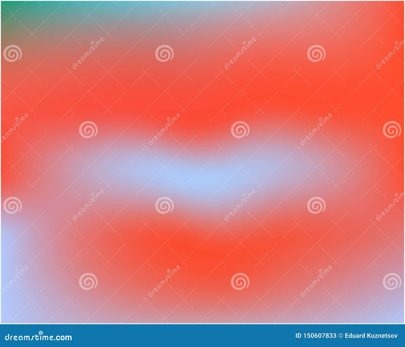 Stylish, Fascinating Psychedelic Design. Stock Vector - Illustration of ...