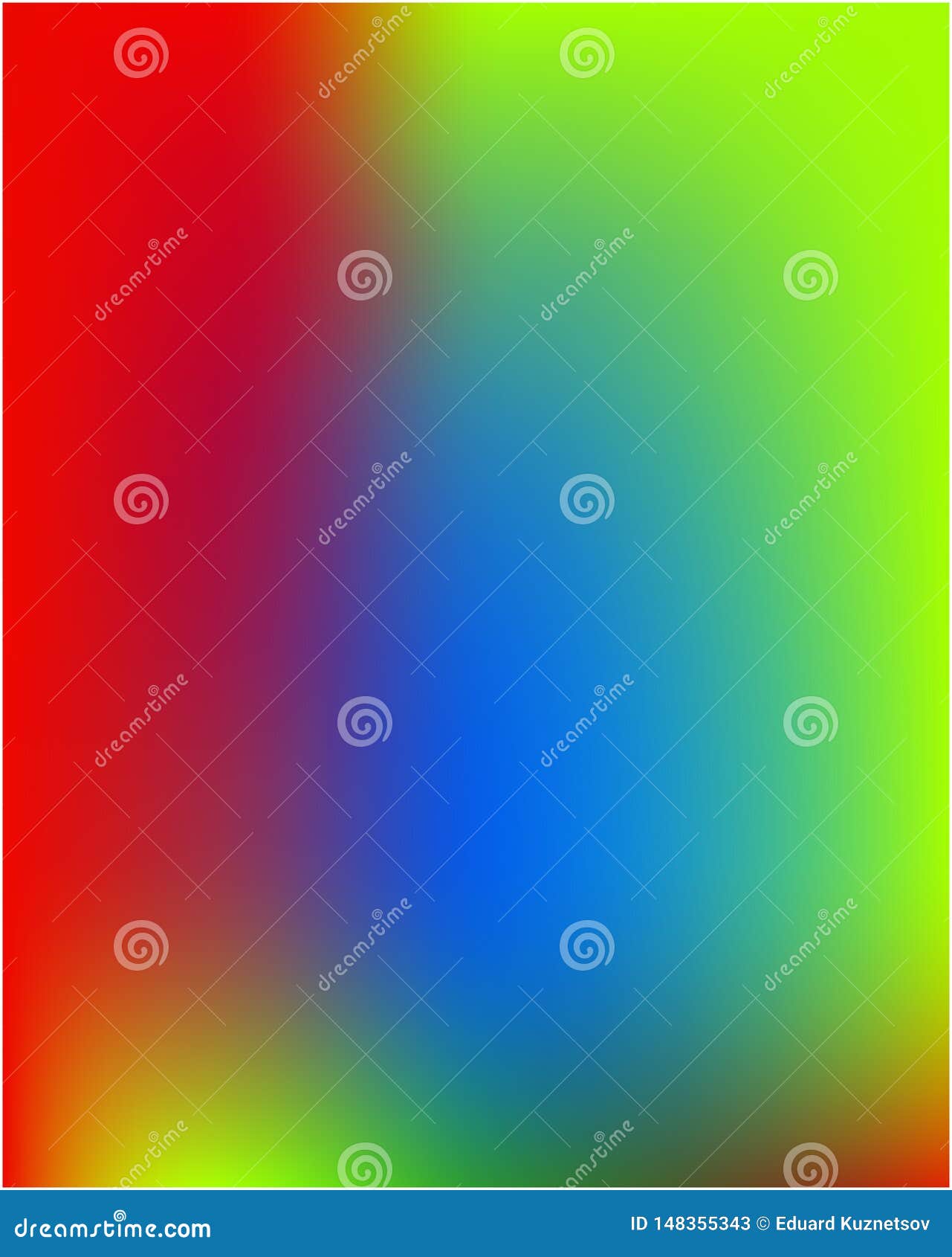 Stylish, Fascinating Psychedelic Design. Stock Vector - Illustration of ...