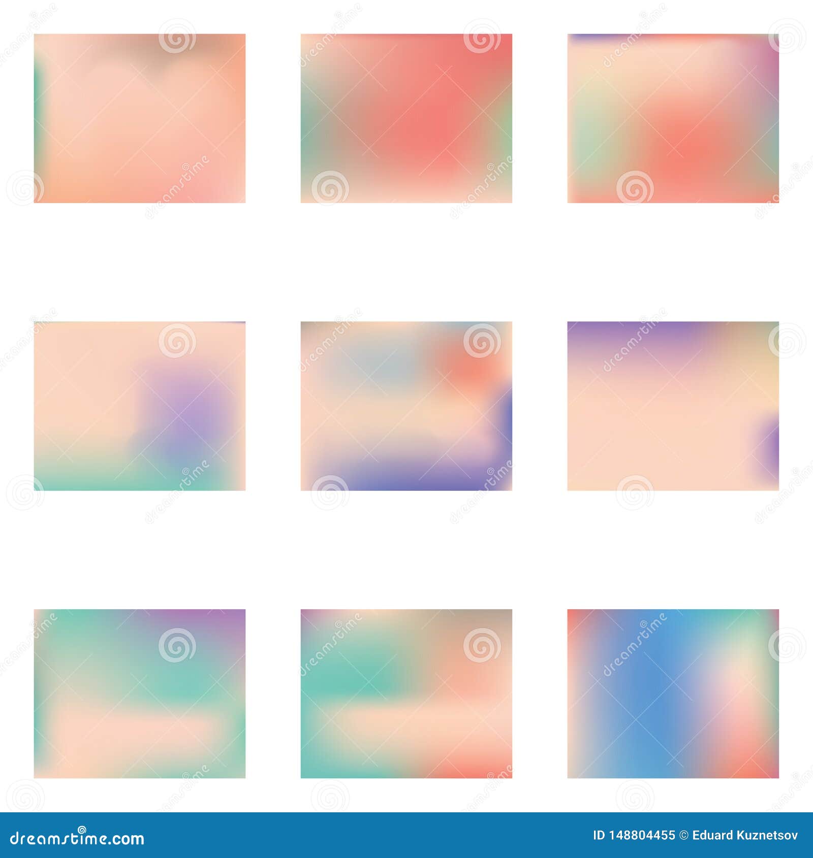 Stylish, Fascinating Psychedelic Design. Stock Vector - Illustration of ...