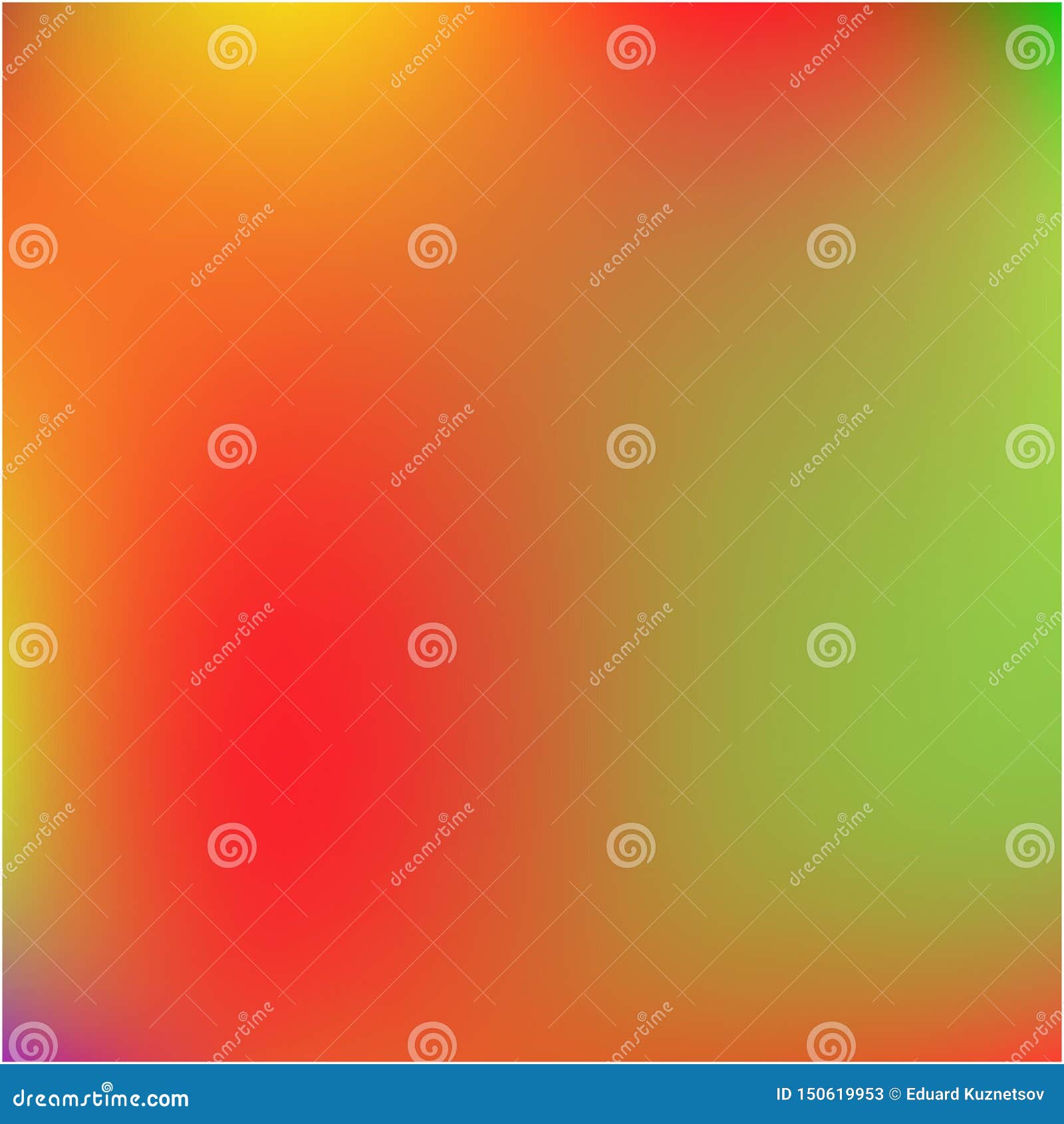 Stylish, Fascinating Psychedelic Design Stock Illustration ...