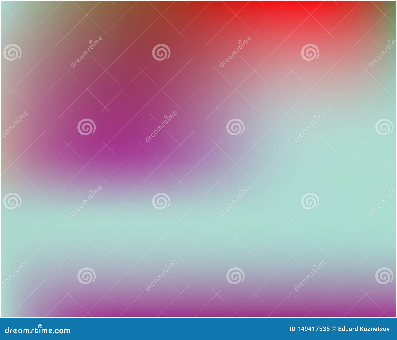 Stylish, Fascinating Psychedelic Design. Stock Vector - Illustration of ...