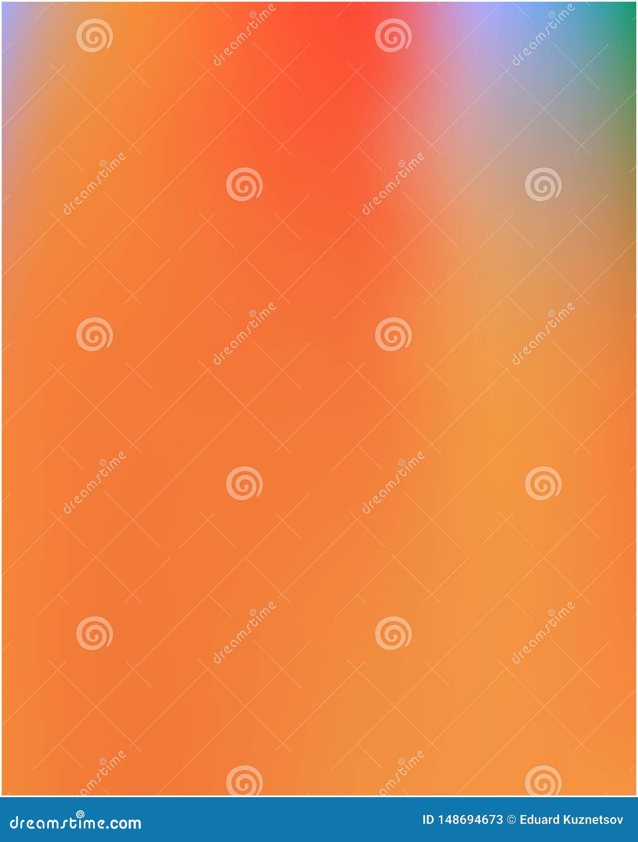Stylish, Fascinating Psychedelic Design. Stock Vector - Illustration of ...