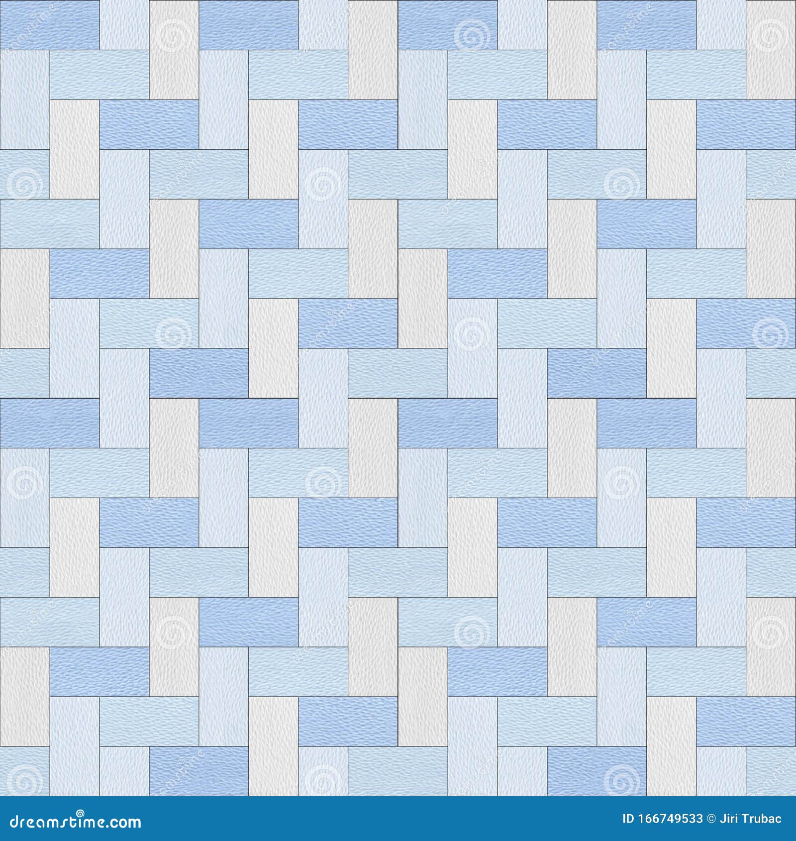 Stylish Herringbone Pattern - Decorative Tiles - Interior Wall Decor ...