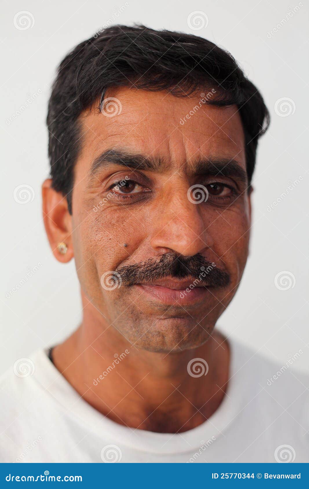 Stylish Indian man editorial stock image. Image of brown - 25770344