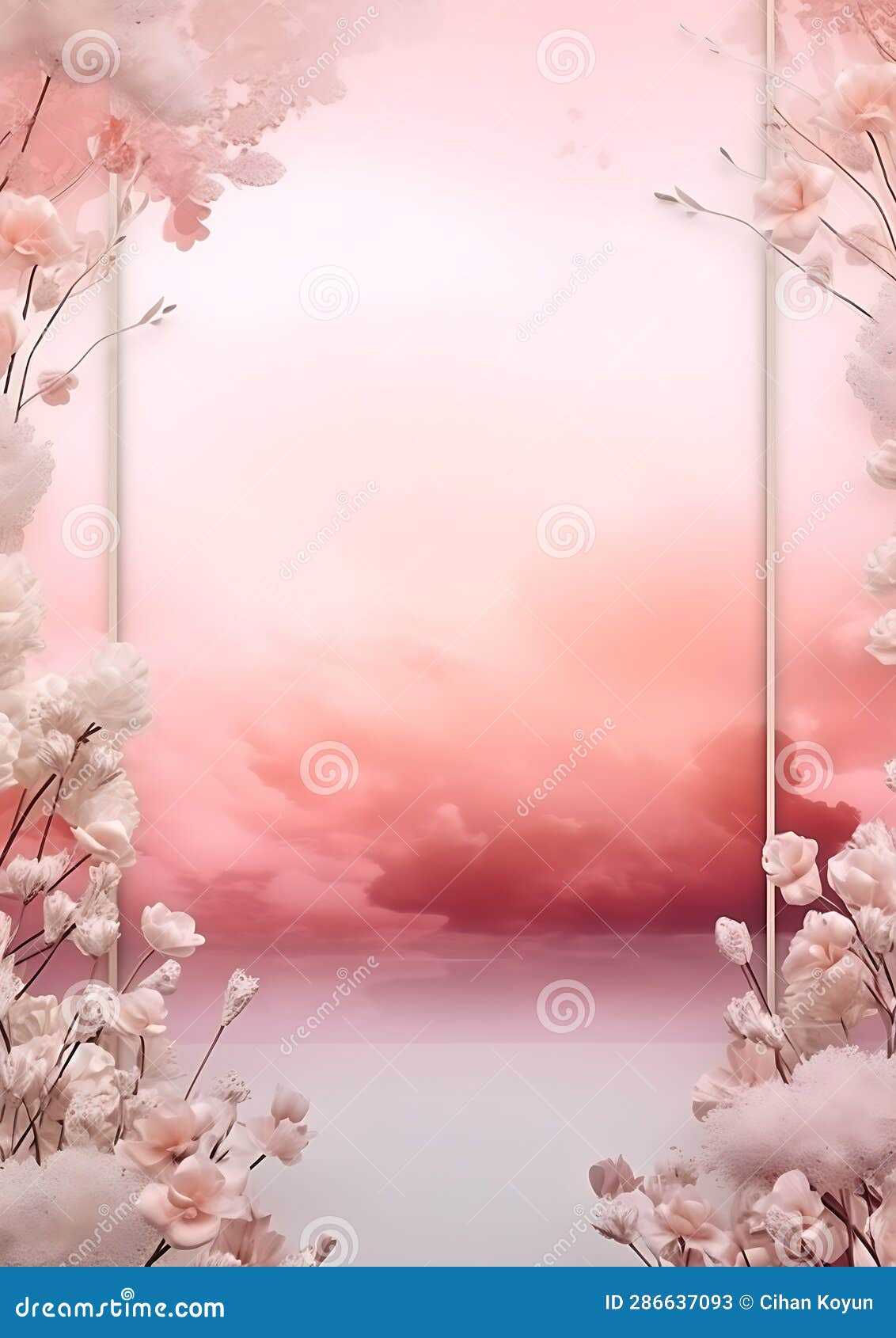 Stylish Invitation Backdrops Stock Illustration - Illustration of gold ...