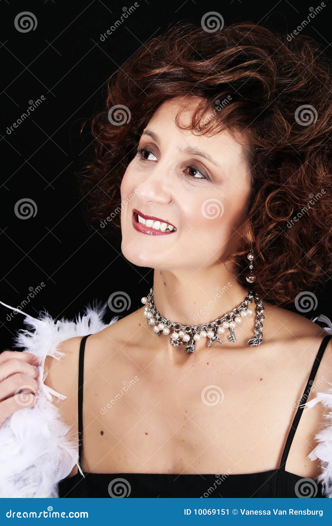 Stylish Lady stock image. Image of attractive, person - 10069151