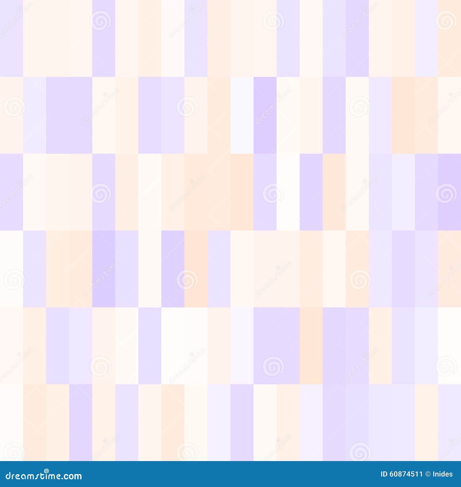 Stylish Light Geometric Pattern Stock Vector - Illustration of ribbed ...