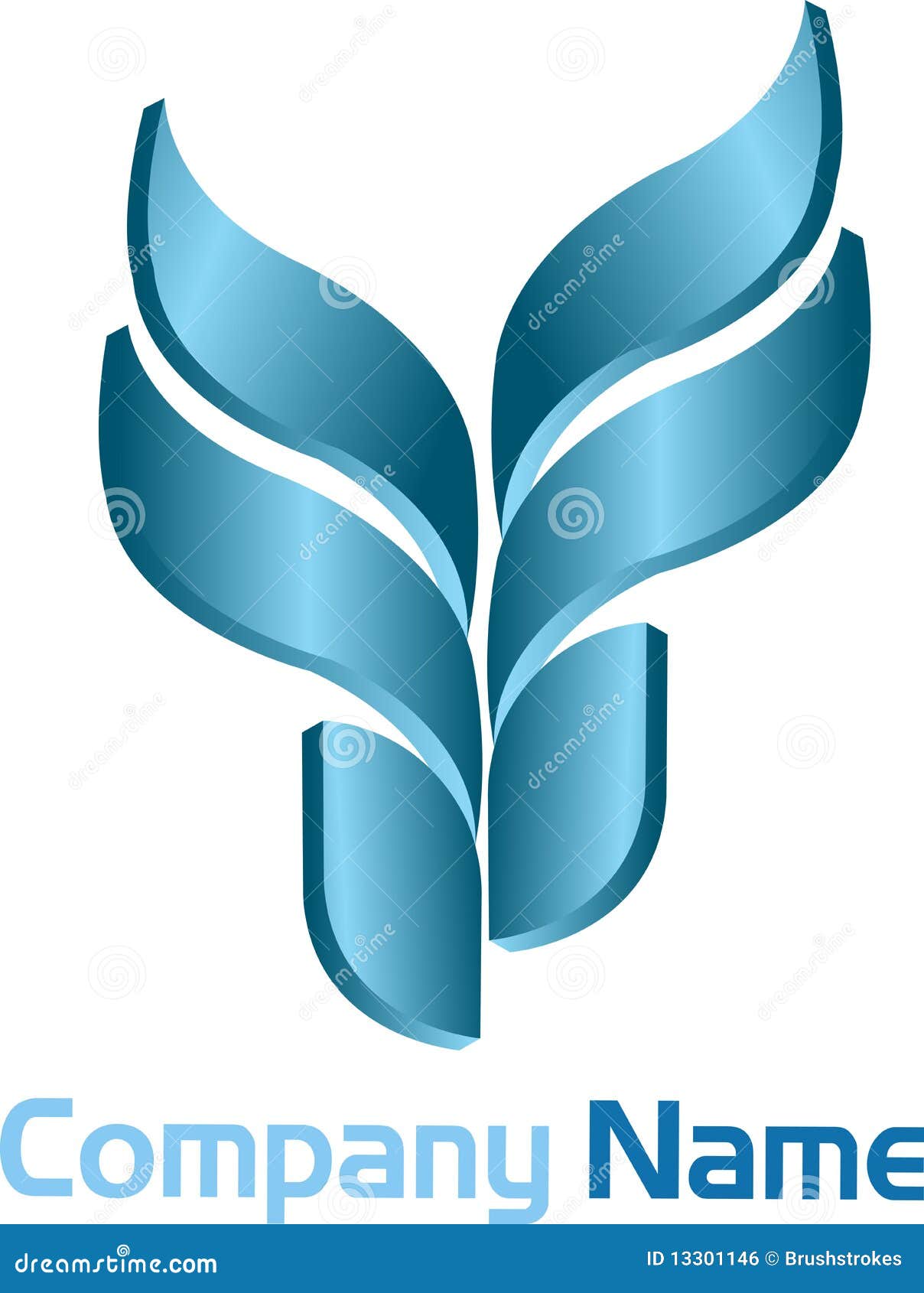 Stylish logo stock illustration. Illustration of editable - 13301146