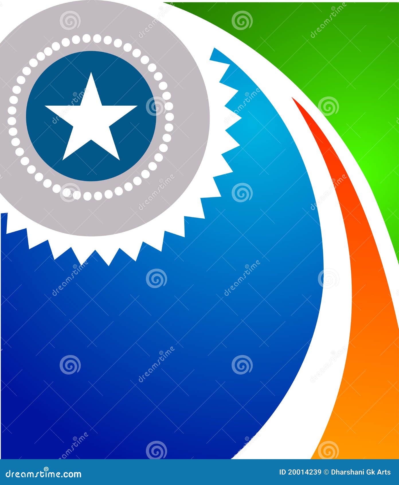 Stylish Logo Vector Illustration | CartoonDealer.com #25760190