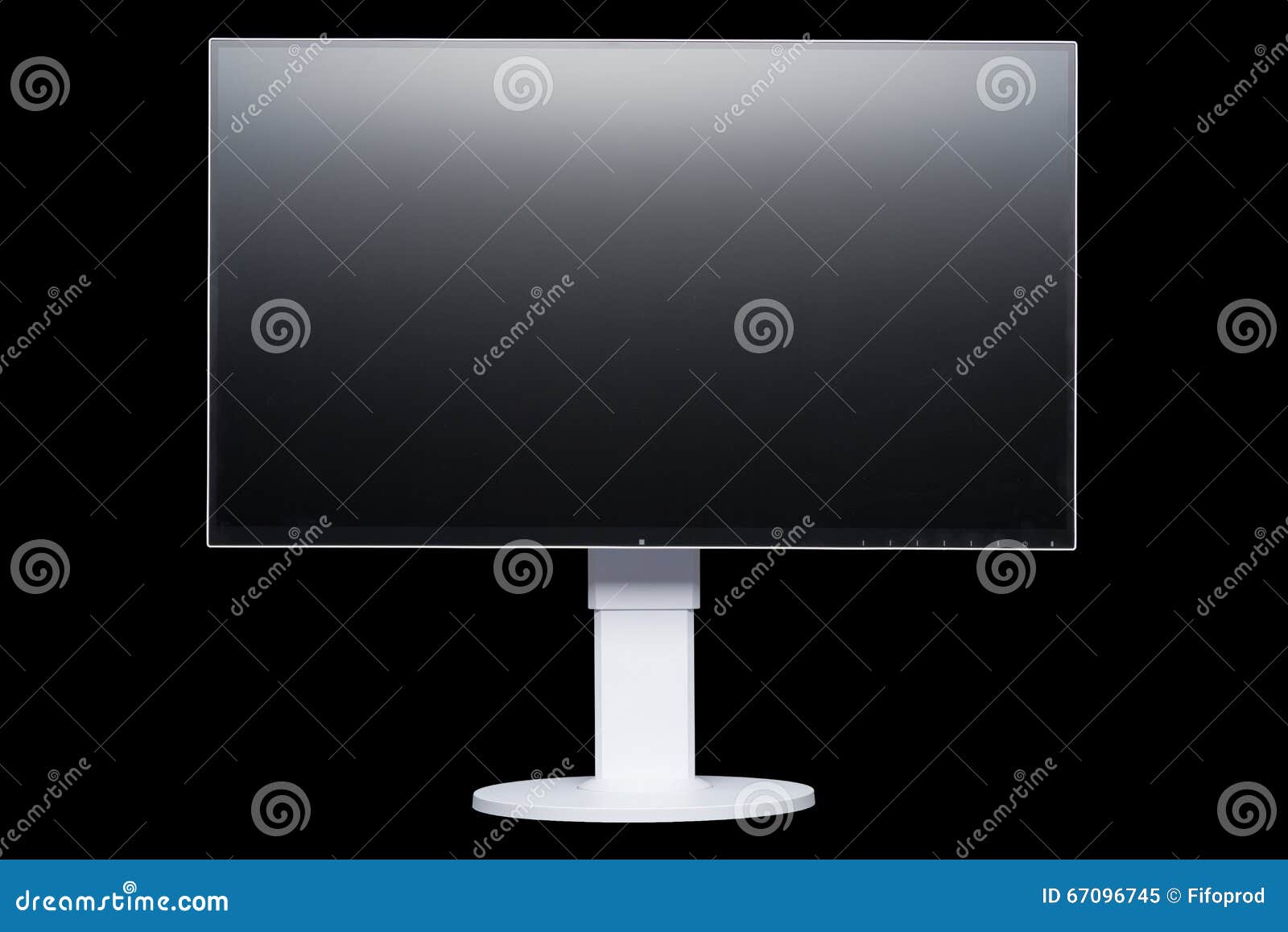 Stylish, Modern LCD Computer Display, Font View Stock Image - Image of ... Stylish, Modern LCD Computer Display, Font View Stock Image - Image of ...
