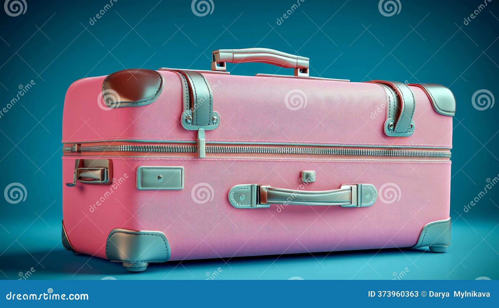 Soft Matte Metallized Grey Watercolor Paper Background. Blank Page Of ...