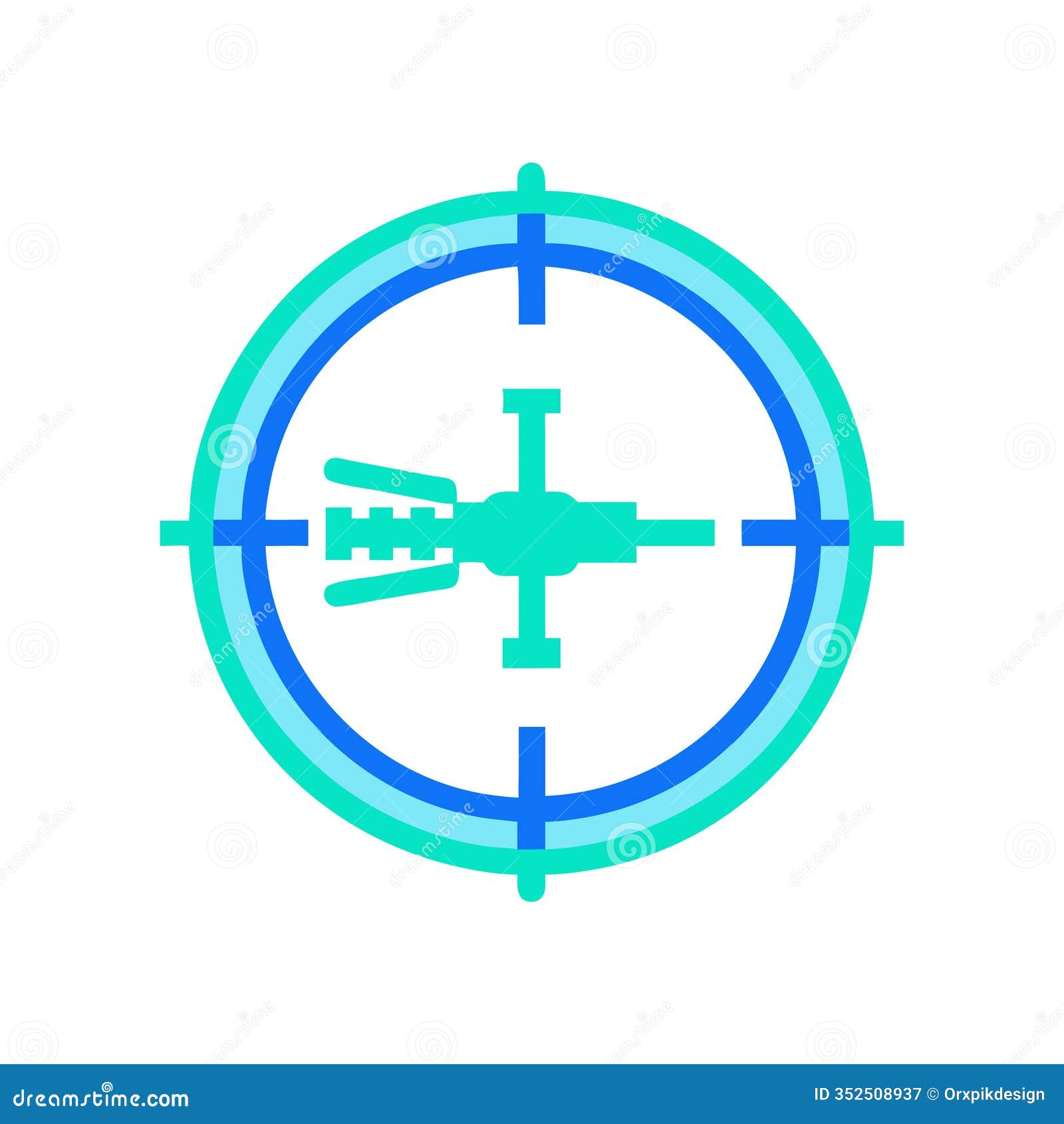 Marksmanship Cartoons, Illustrations & Vector Stock Images - 896 ...