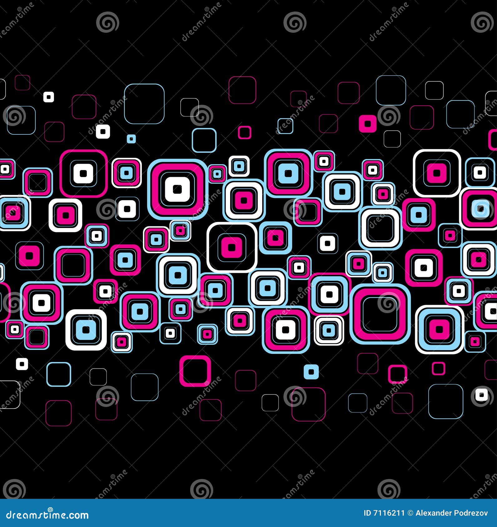 Stylish Square Textured Old Paper Background With Watercolor Of ...