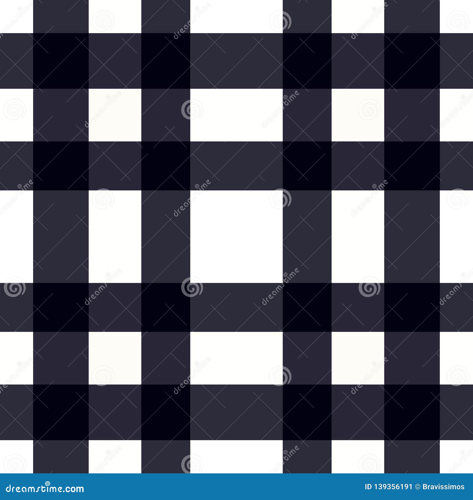 Stylish Square Pattern, Stripe Fabric. Seamless Tartan Stock ...