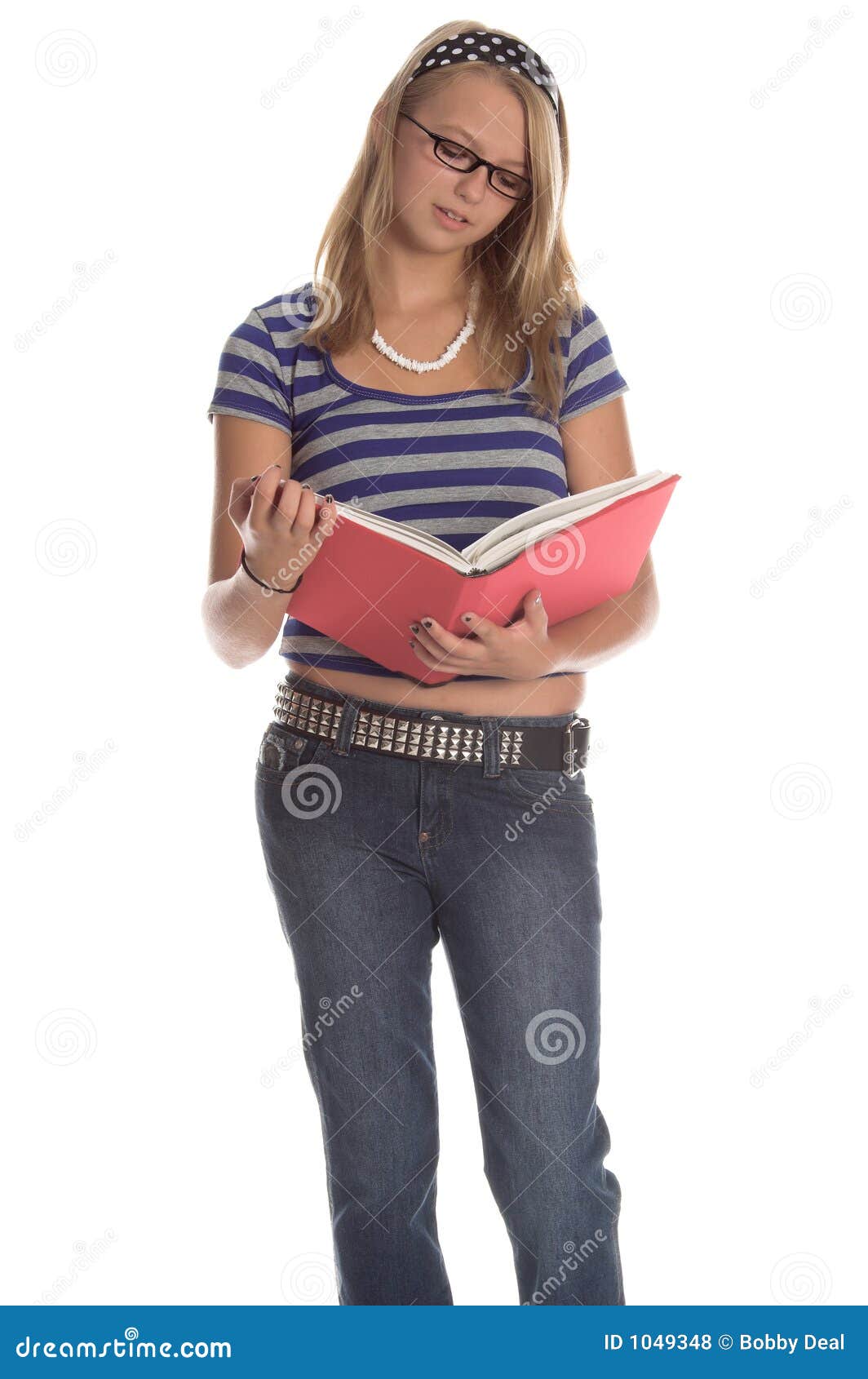 Stylish Student stock photo. Image of girl, band, person - 1049348