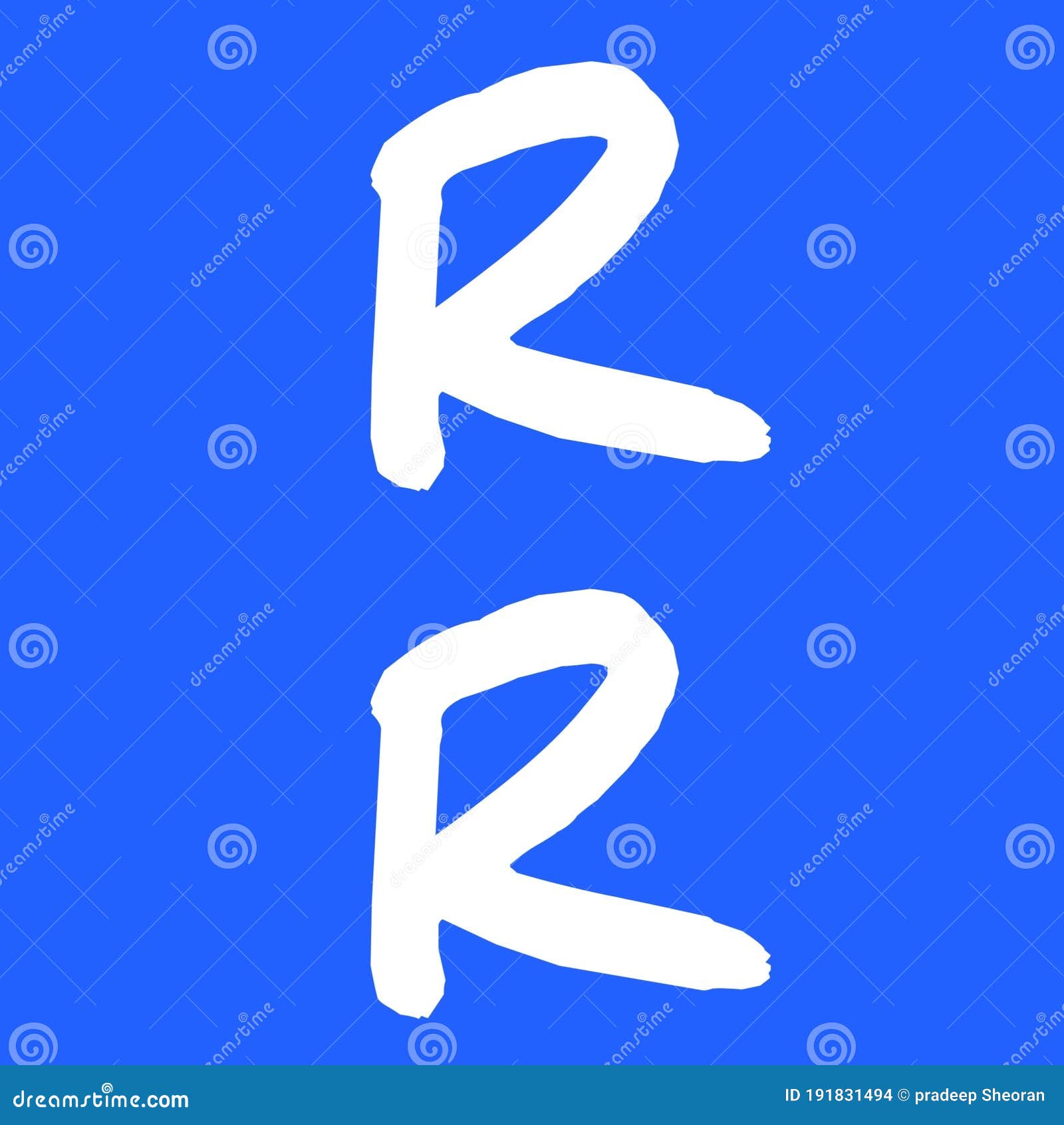 Stylish R Letter Wallpapers Backgrounds