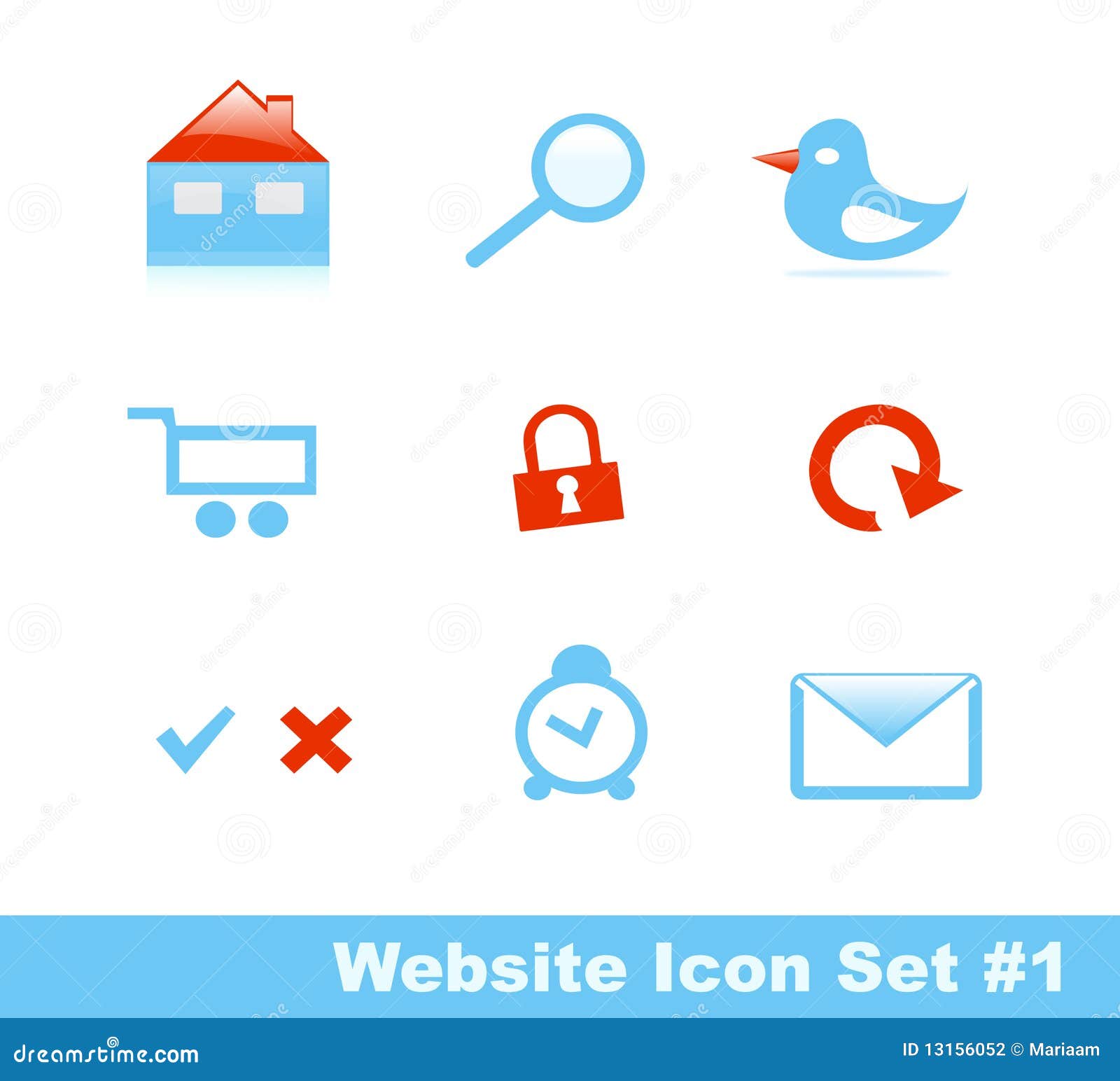 Stylish Website Icon Set, Part 1 Stock Illustration - Illustration of ... Stylish Website Icon Set, Part 1 Stock Illustration - Illustration of ...