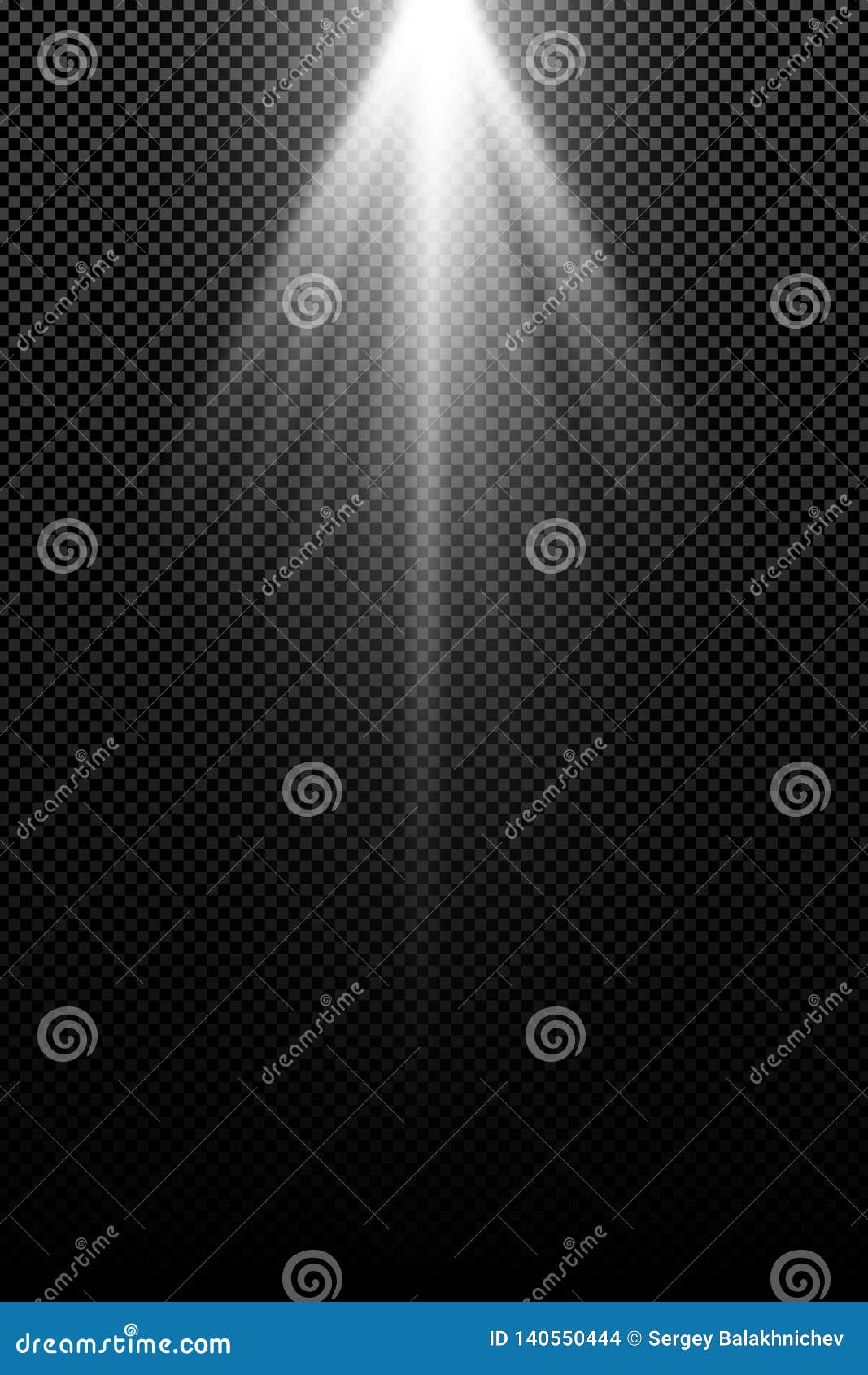 Stylish White Light Effect Isolated on a Transparent Background. White ... Stylish White Light Effect Isolated on a Transparent Background. White ...