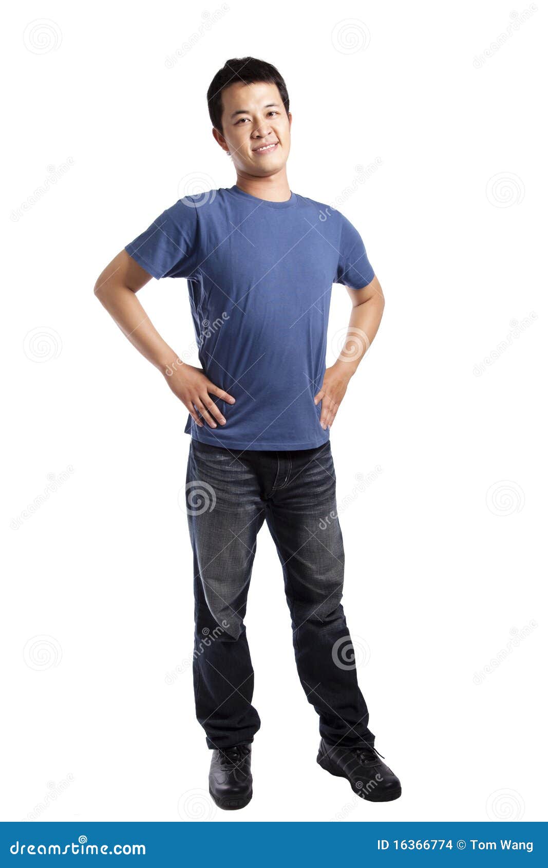 Stylish young man standing stock photo. Image of people - 16366774