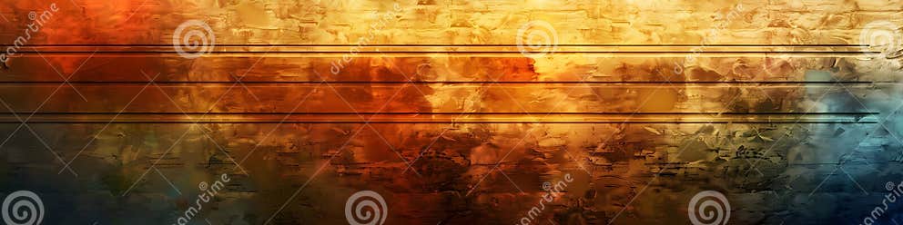 Stylistic Banner Background in Ancient Design, for Web and Design ...