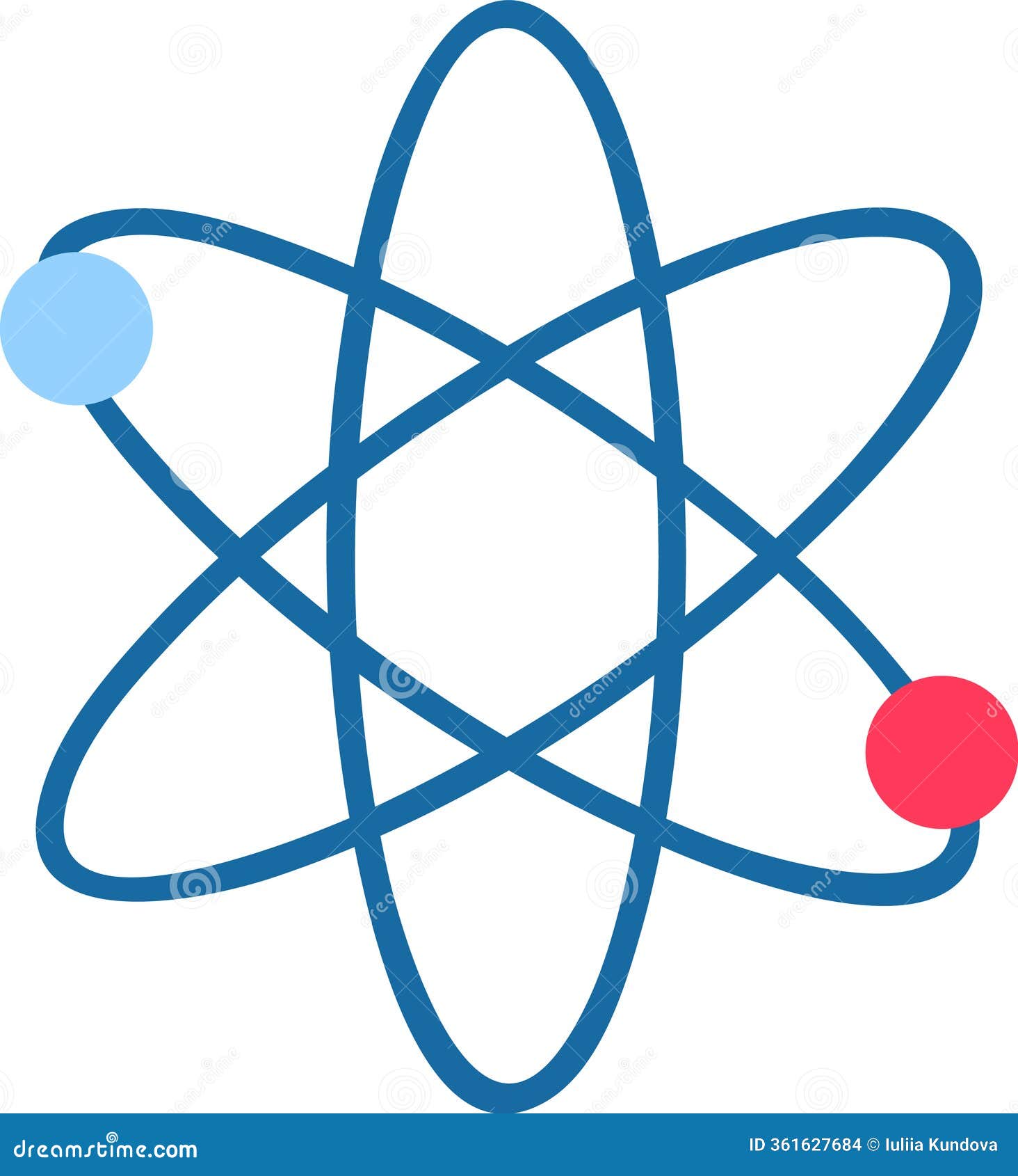 Stylized Quantum Field Theory In Curved Space Time. High Tech Digital ...