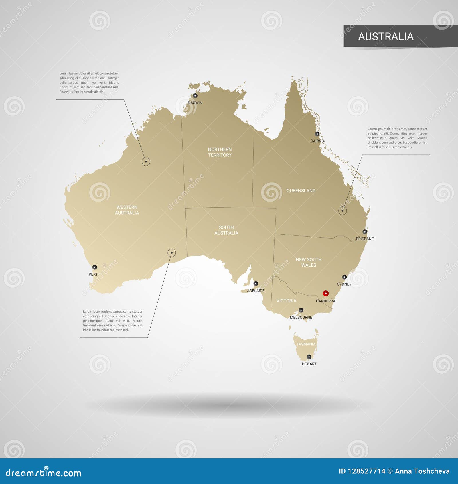 Infographic Design Brisbane