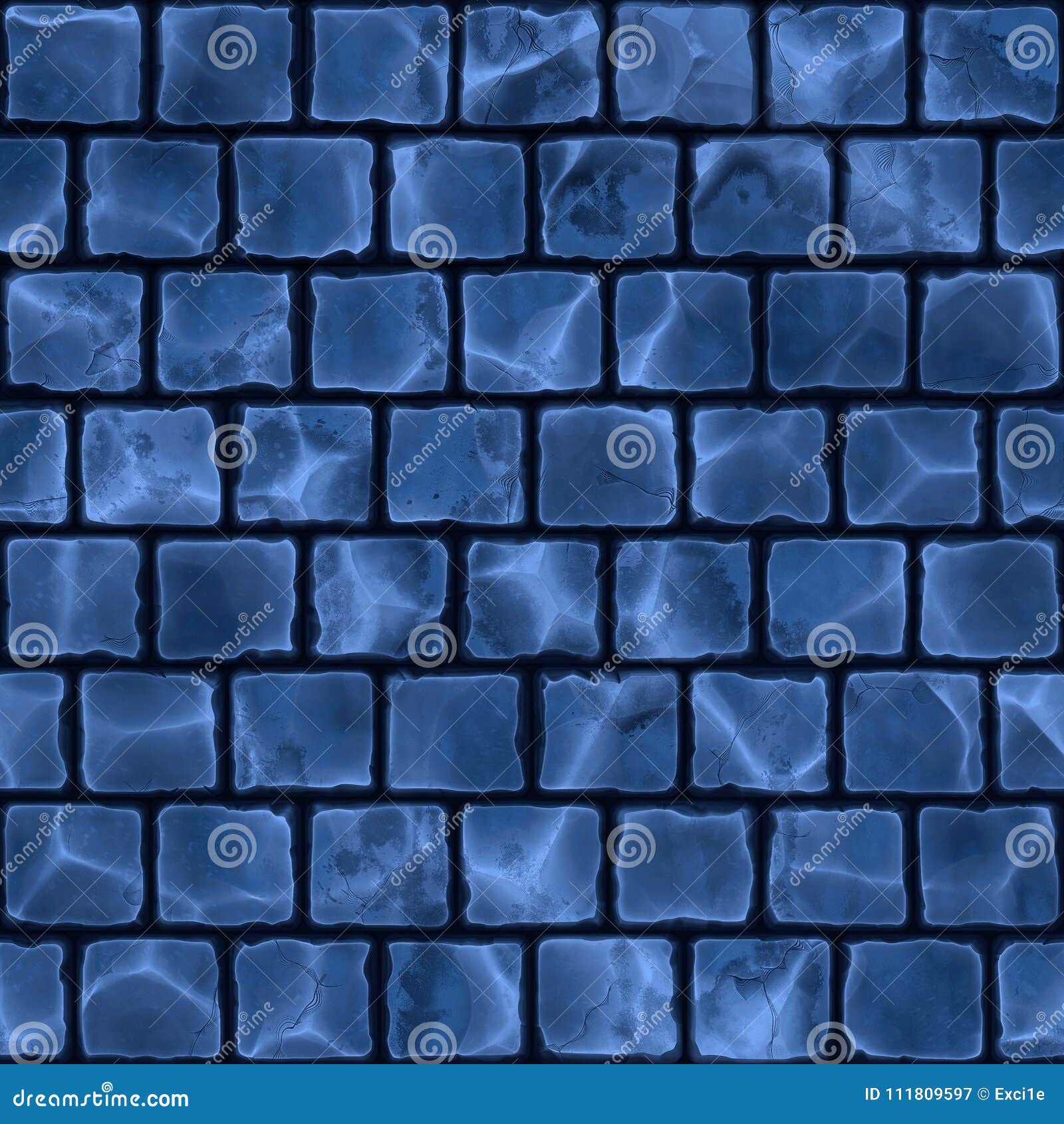 Stylized Brick Texture stock illustration. Illustration of basement ...