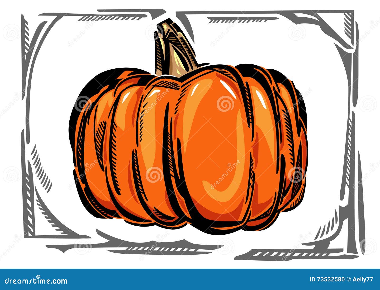 Curvy Frame Bauhaus Geometric Element Cartoon Vector | CartoonDealer ...