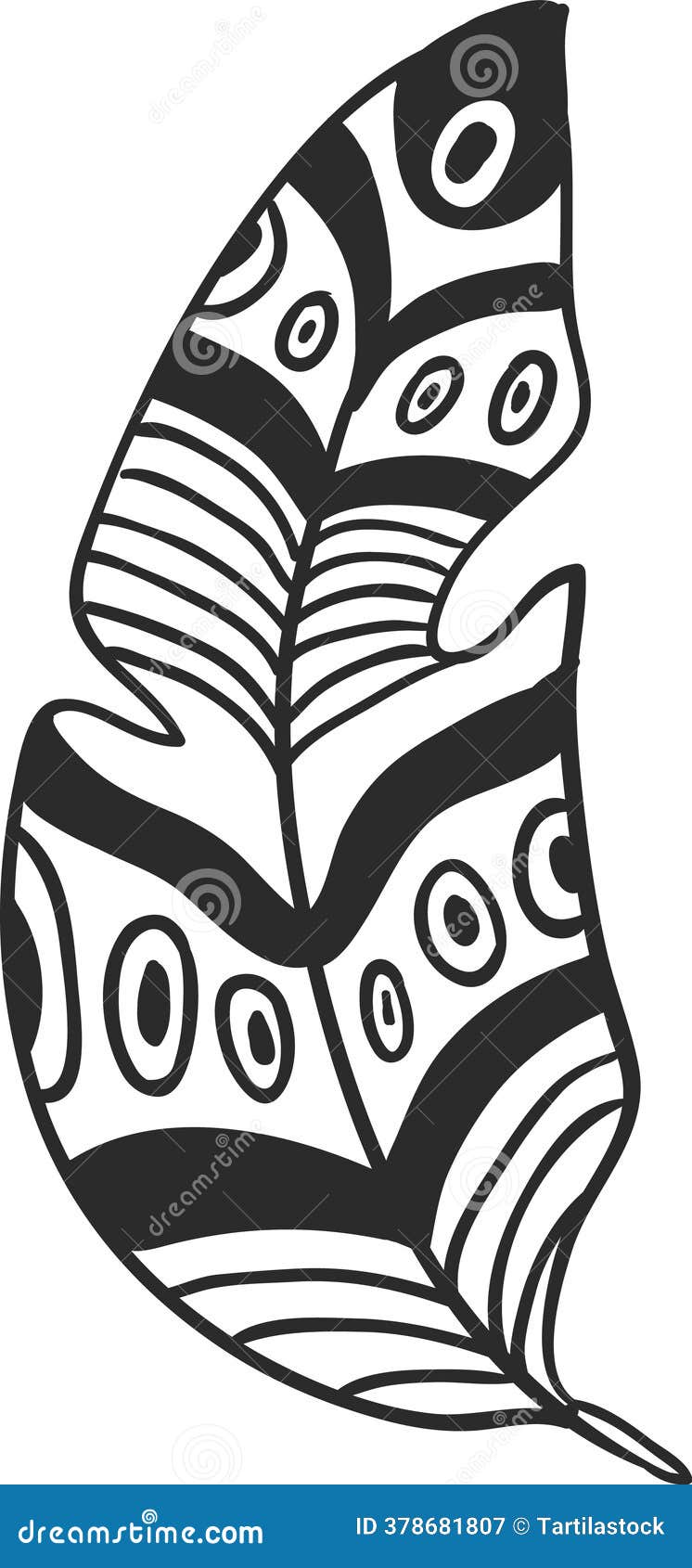 Set Of Intricate Design Element S, Elegant Fancy Text Or Paragraph ...