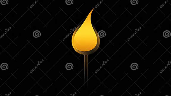 A Stylized Flame Represents PyTorch S Dynamic Computation Graph and ...