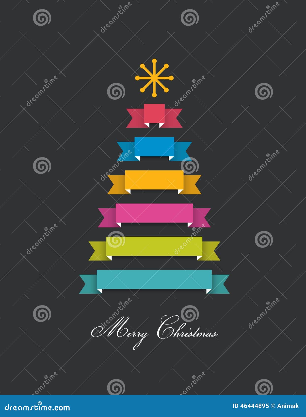 Stylized Flat Illustration Of An Angry Face, Furrowed Brows, Clenched ...